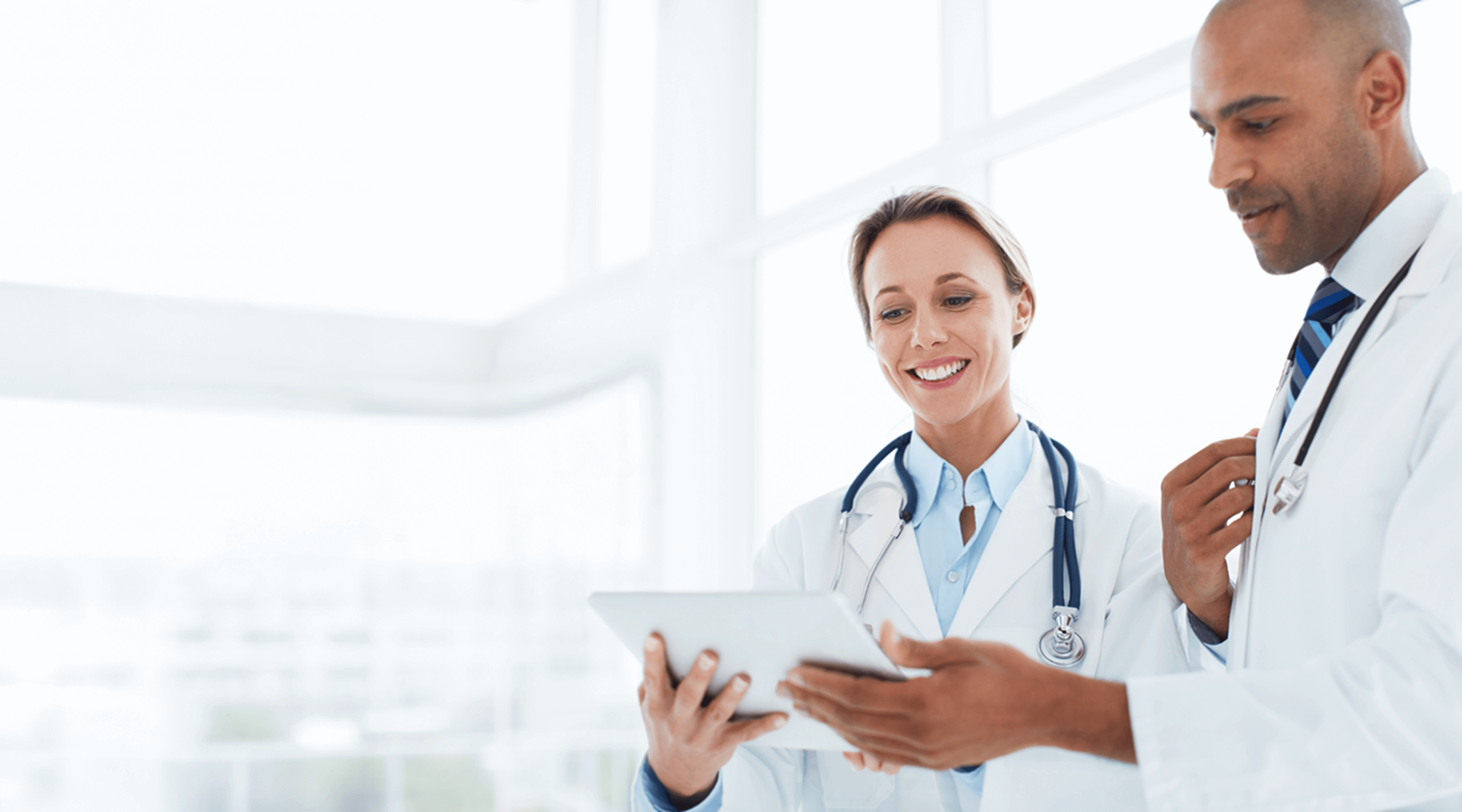 Med Tech Solutions: Healthcare IT